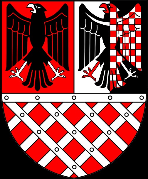 NÁŠ SMĚR: Symboly Sudet jako říšské župy