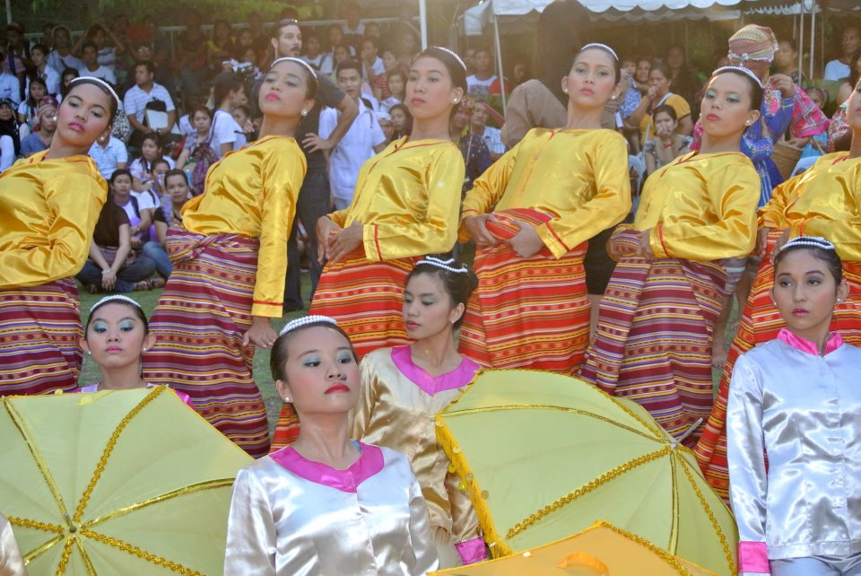 Make It Davao: Kadayawan Festival 2012