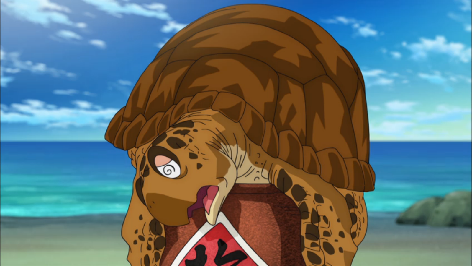 KoopaTV: Dragon Ball Koopa™ - The Turtle Saga