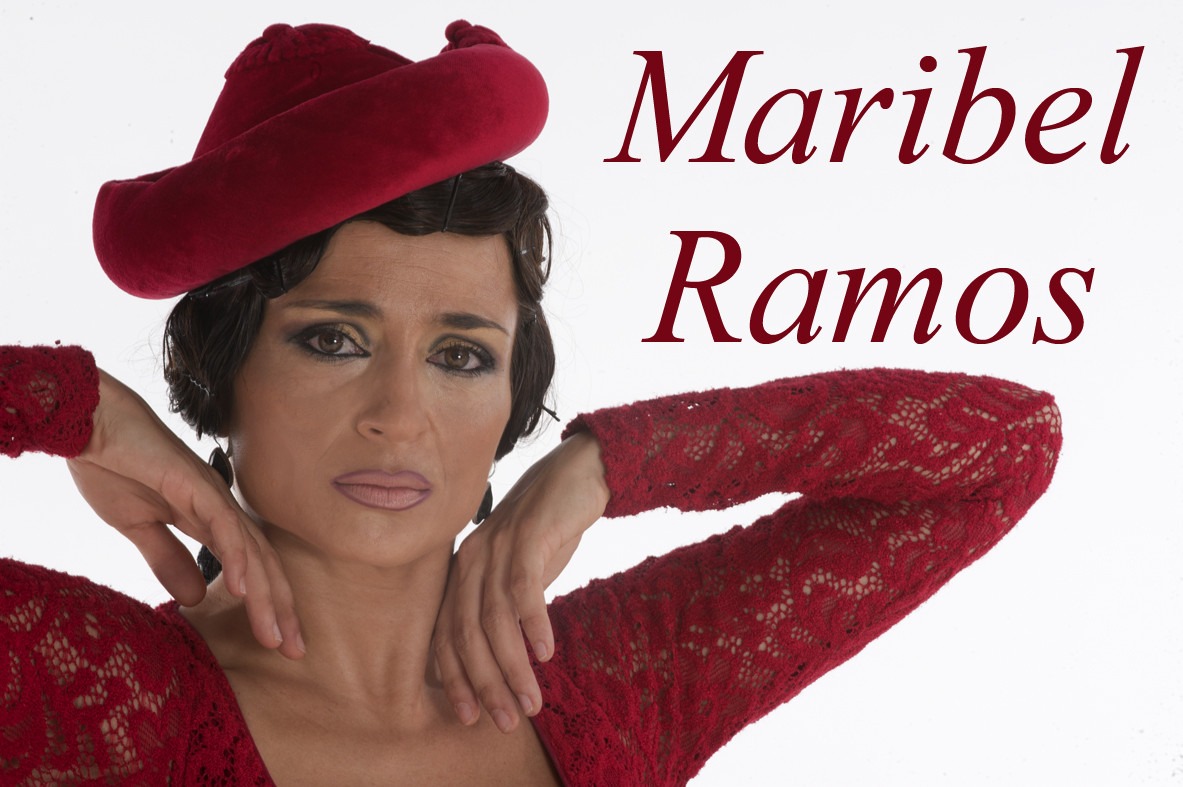 Cosas en la vida de Paco: Bailaoras