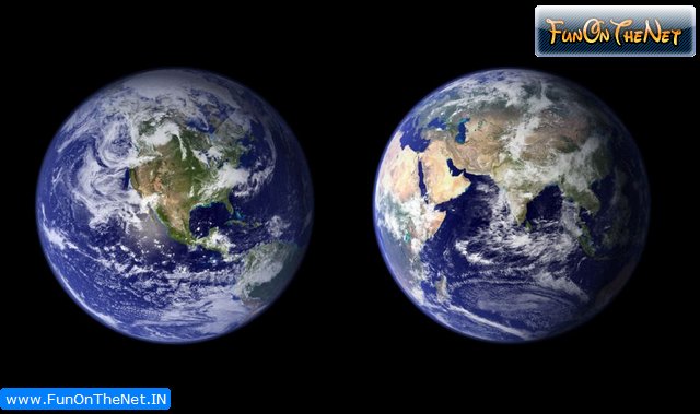 Beautiful Views of Planet Earth