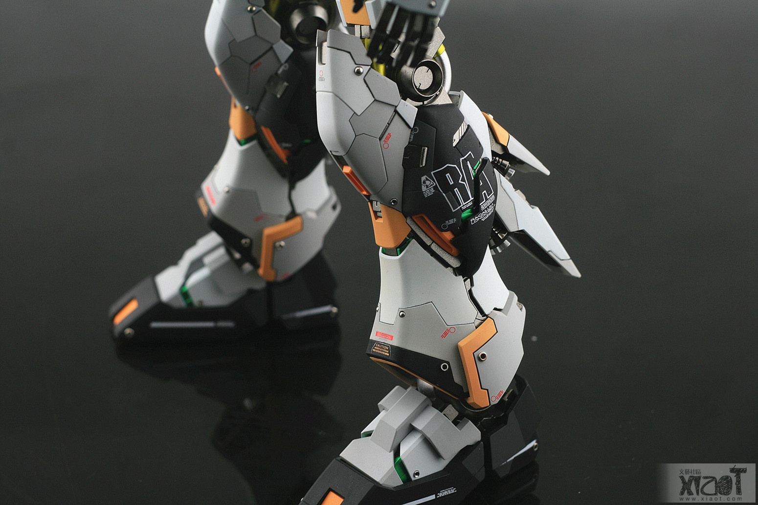 Where can I find these specific metal details? : r/Gunpla