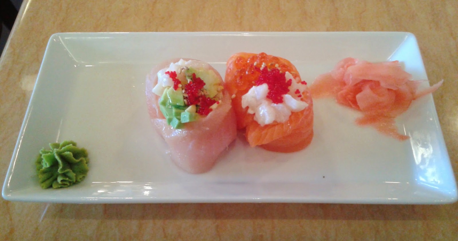 Raymond's Sushi Adventures: Episode #147: Kadoya Japanese Restaurant