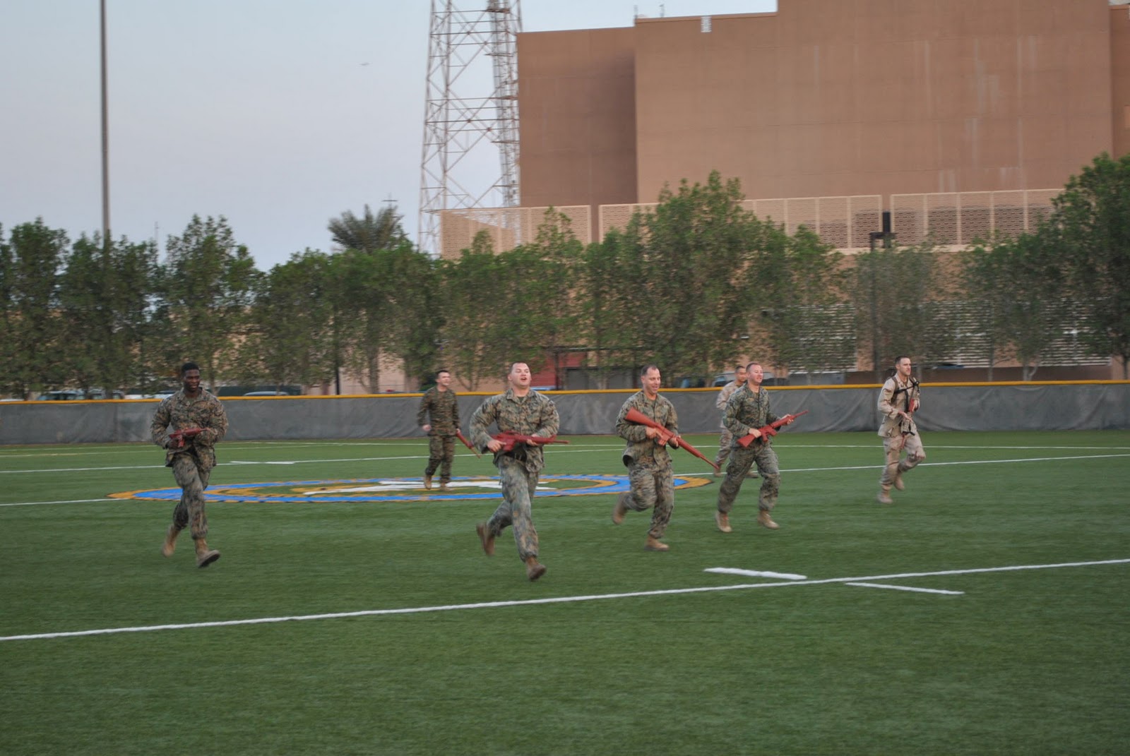 Doonesbury-The Sandbox-Military Blog, Milblogs for Military Families