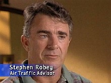 Beside the Yarra: The Disappearance of Frederick Valentich