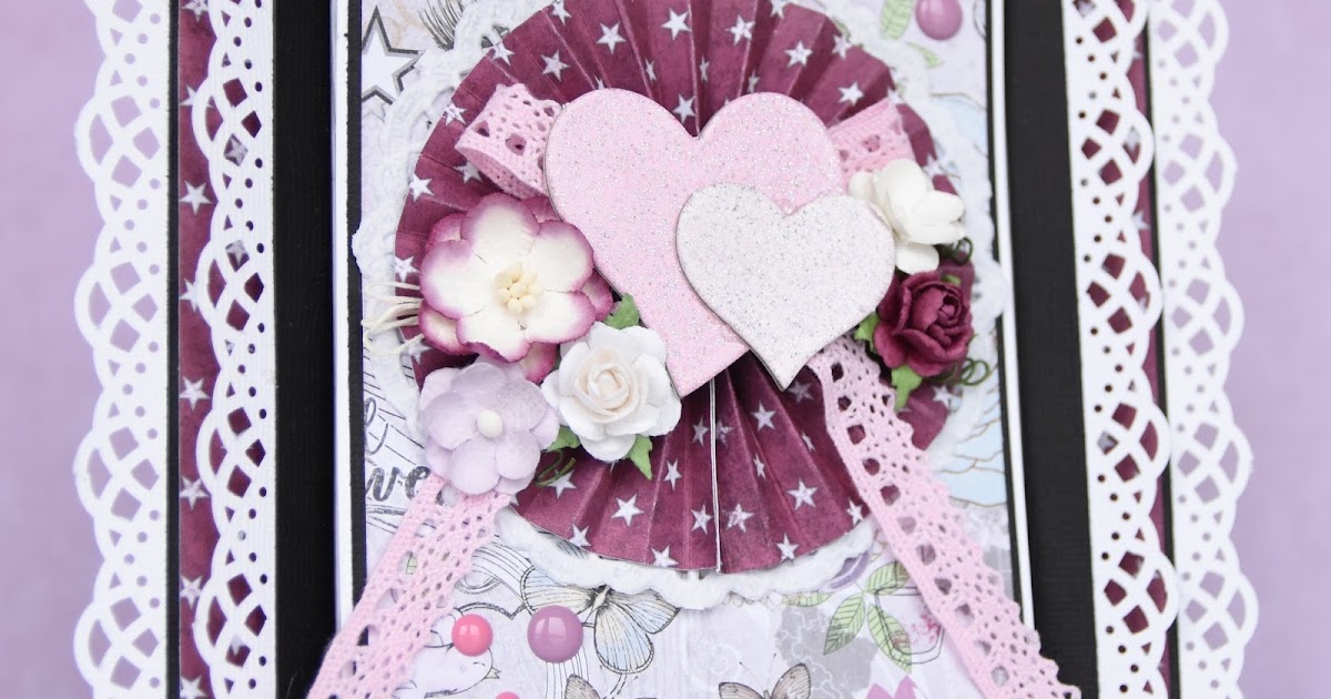 papirdesign-blogg: Tutorial på tryllekort