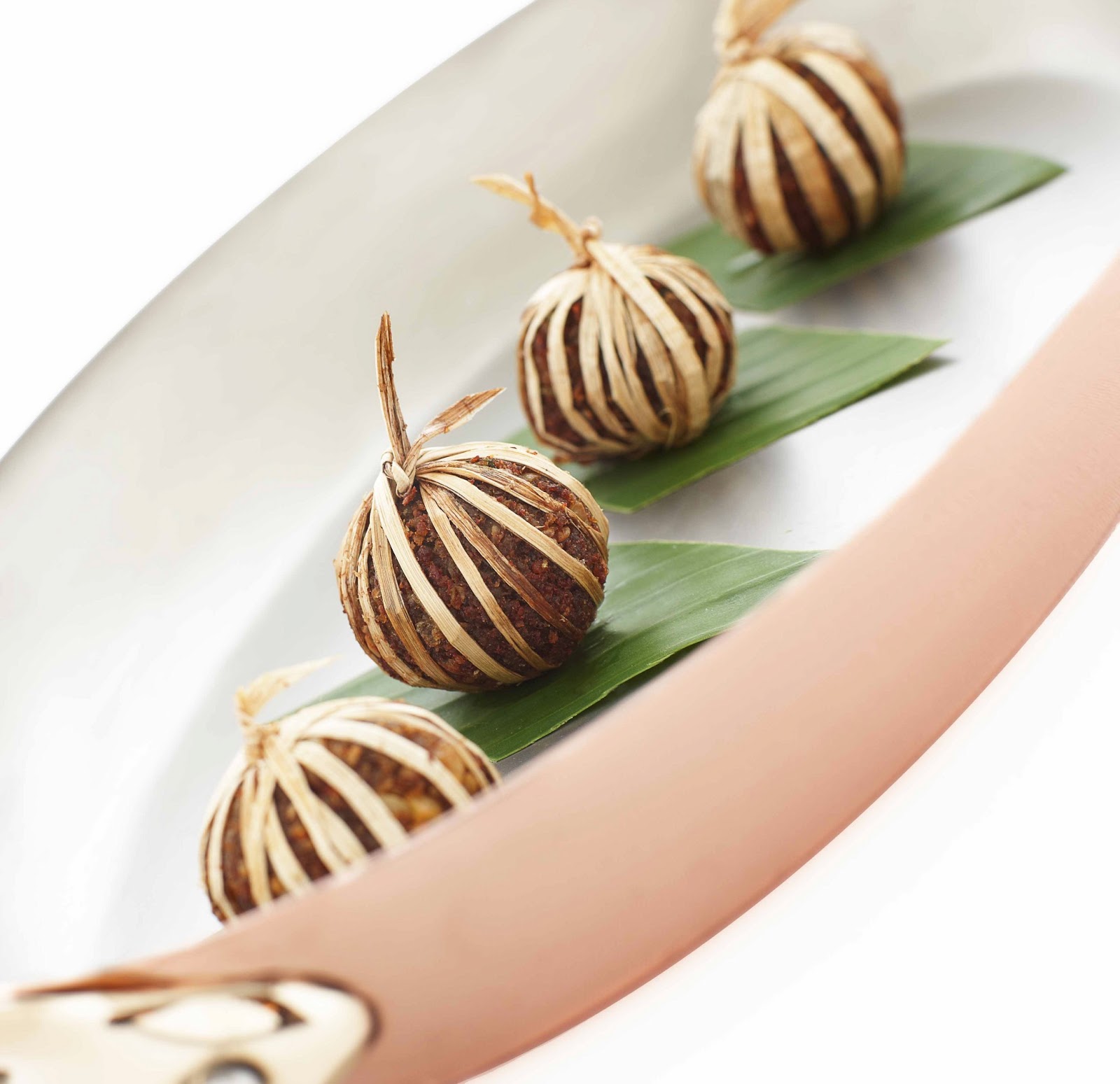 Maha Virundhu @ Southern Spice - Taj Coromandel | Grub Waz