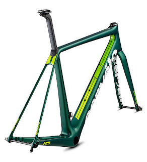 CERVELO R5 Disc Ltd Edition