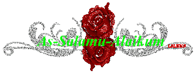 TASHNIGI: As-Salamu-Alaikum GIF animation