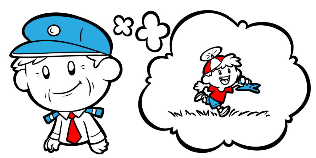 Cómo utilizar los flashbacks correctamente.