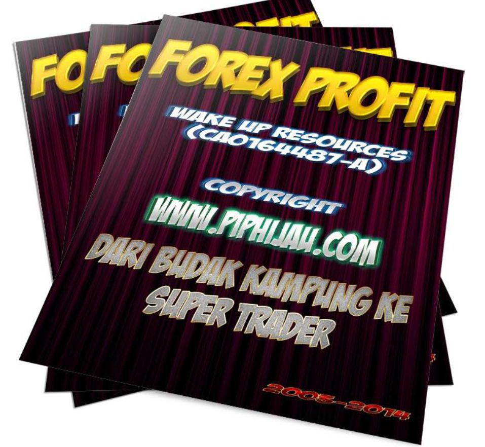 Memgbongkar SATU TEKNIK RAHSIA Buat Duit Melalui Forex & Binary Option