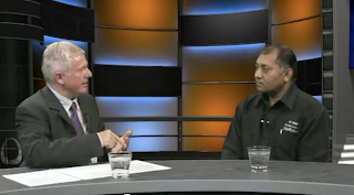 .: Nik Naidu Interview