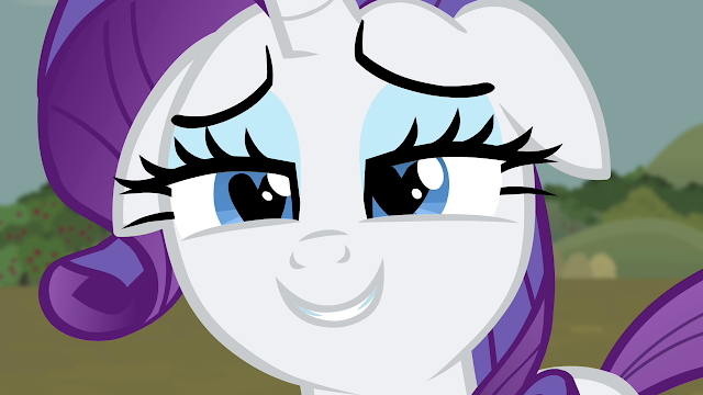 Equestria Daily - MLP Stuff!: Editorial: How Can the Mane 6 Develop ...