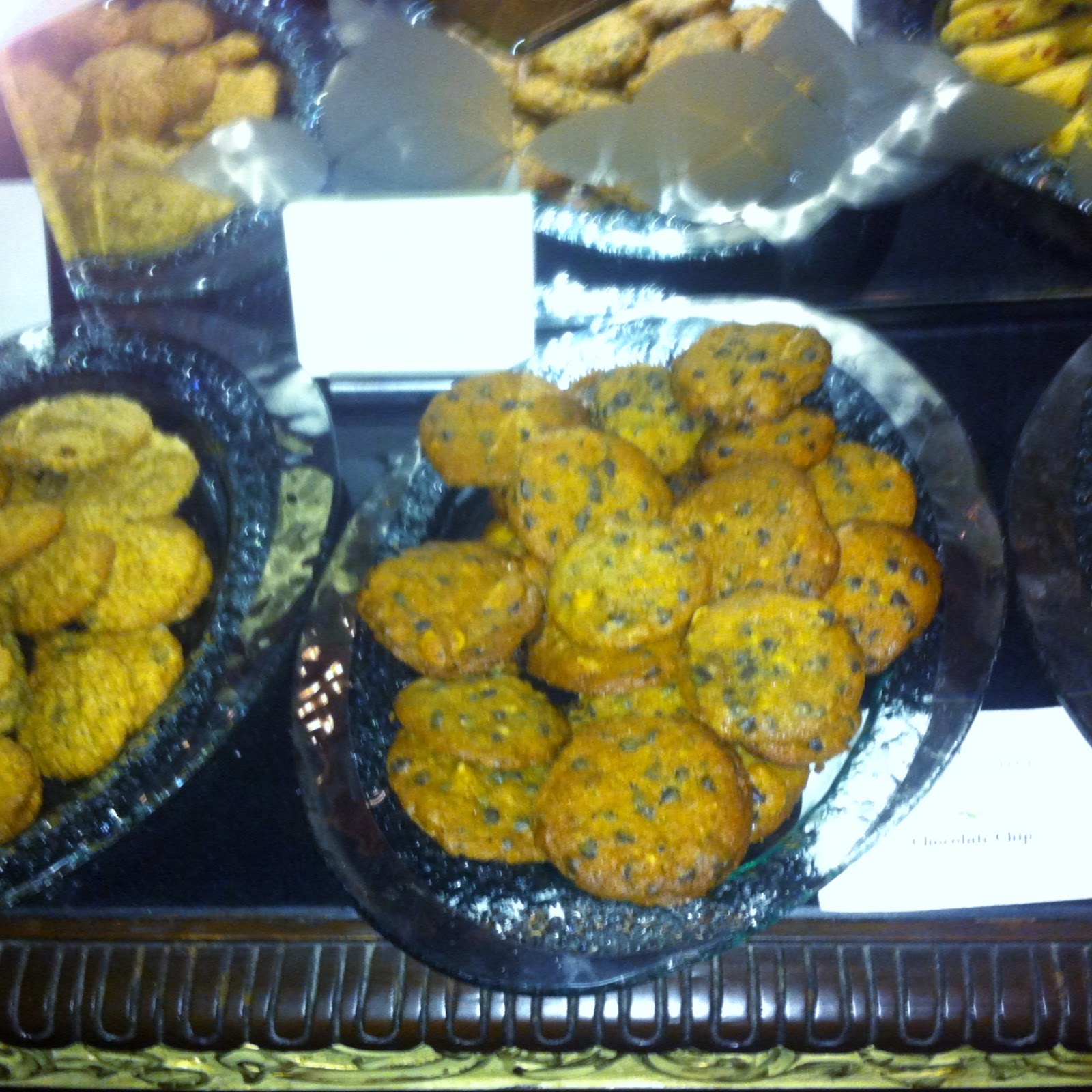 Aspects of Life with a Little Spice: Royal High Tea at Taj Falaknuma Palace