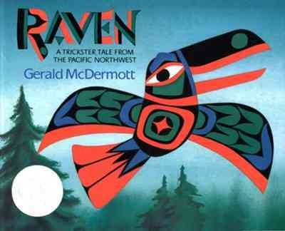 Beyond the Book Storytimes: Raven with puppet and people