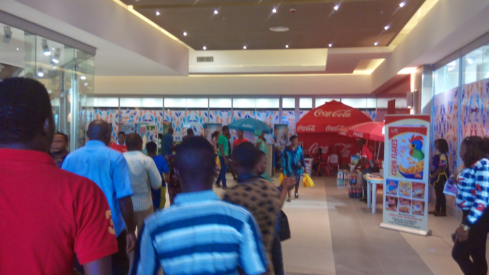 SEE PHOTOS: Shoprite Opens In Warri Nigeria,Delta state - welcome to ...
