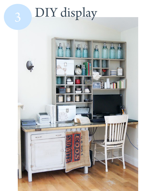 MARTHA MOMENTS: 10 Inspiring Workspaces