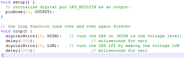 Arduino Tutorial Series Lesson 03 Hello World Electrified