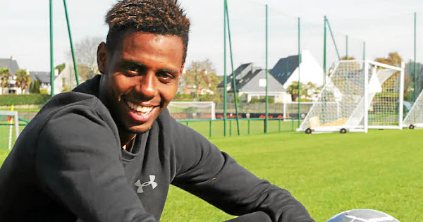 Selemani: "J'ai accepté de jouer pour les cœlacanthes des Comores...j ...