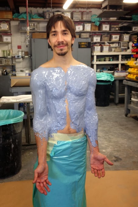 Steal This Review: Kevin Smith's crazy offbeat horror film 'Tusk' finds ...