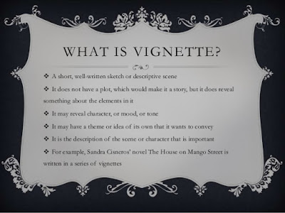 The Lane Chronicles : Vignette