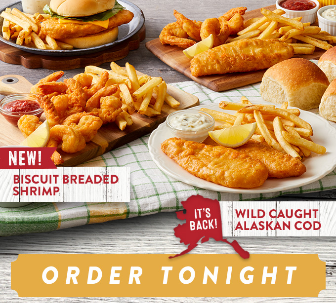 Roshells Kitchen: FISH FRY