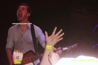 Ike's HEY Face: Welcome to Ike's HEY Face!