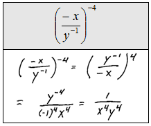 OpenAlgebra.com: Free Algebra Study Guide & Video Tutorials: Negative ...