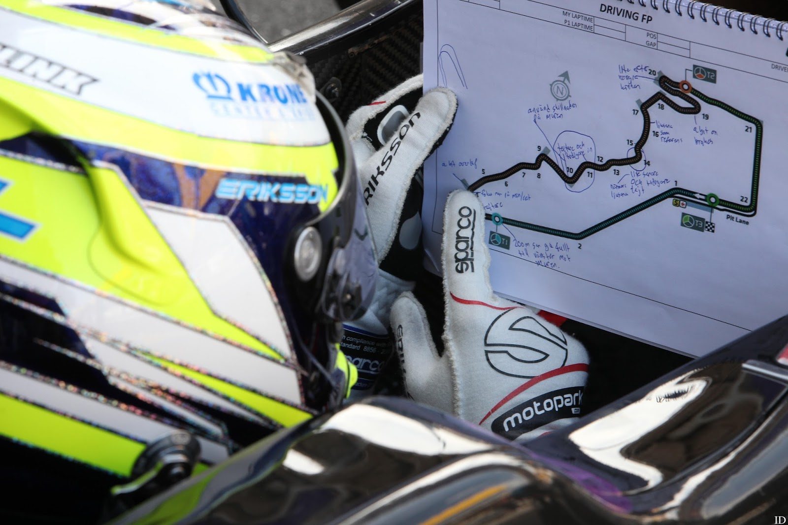 P1 MOTORSPORT: Formula 3 - Veja o grid para a Corrida 1 em Macau