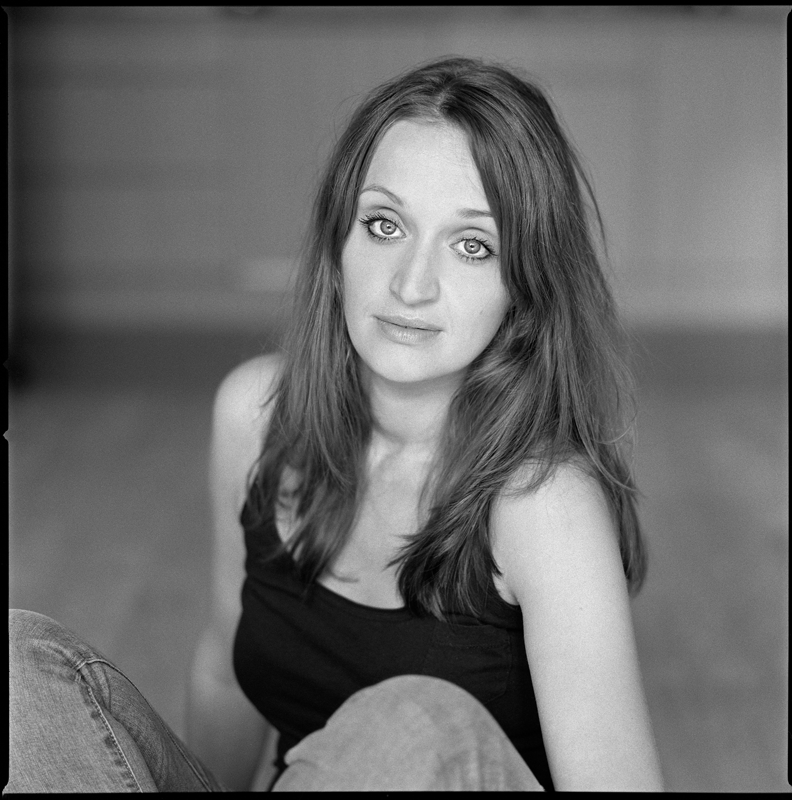 Anna Roman Fotografia: października 2014