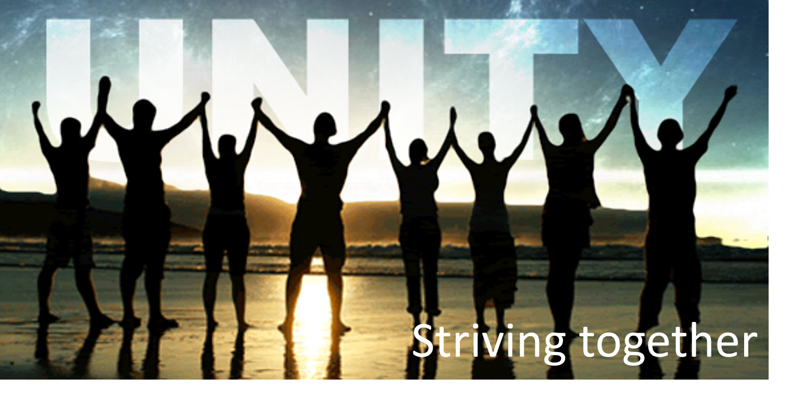 HOW IN THE WORLD!!: Worthy of the Gospel: Standing Firm and Striving ...