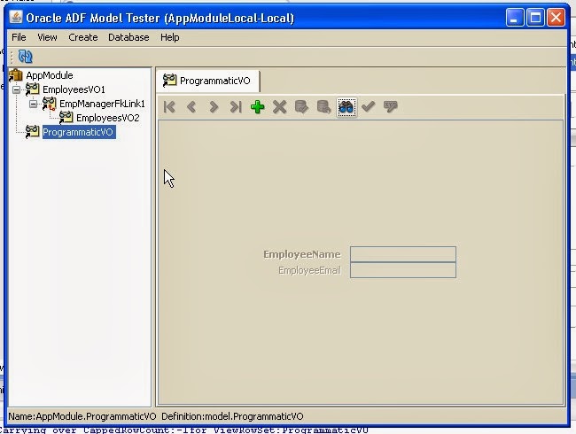 Rohan Walias Tech Blog Adding Dynamic Columns To View Object In Adf Bc
