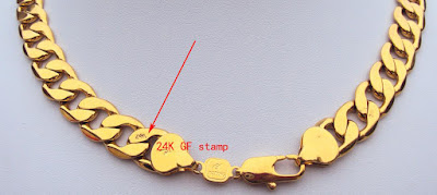 El Arte de la Orfebrería y Joyería : El enchapado en oro y las joyas de ...