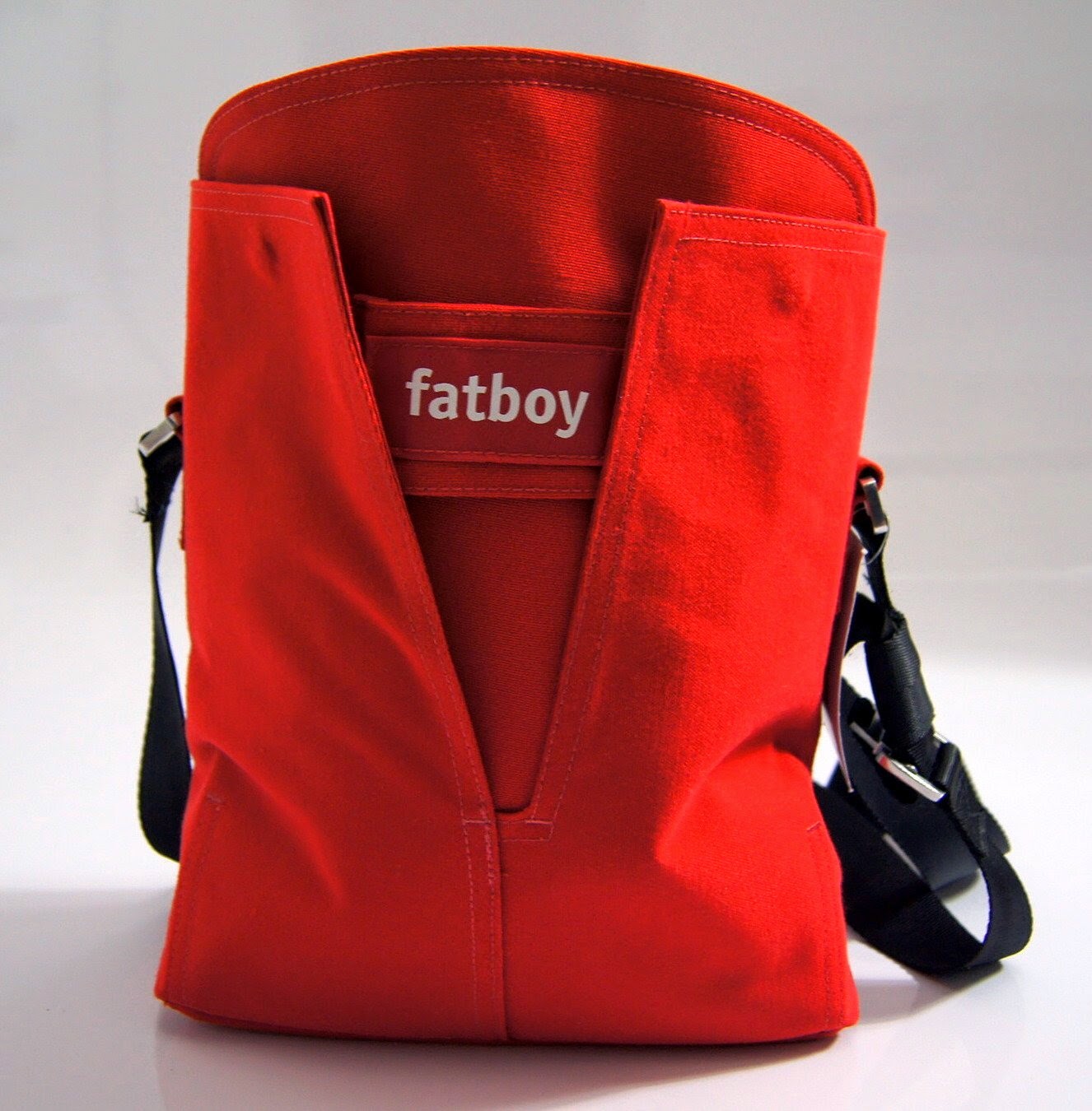 Home Market Blog: Enjoy Your Journey with Fatboy Bags...