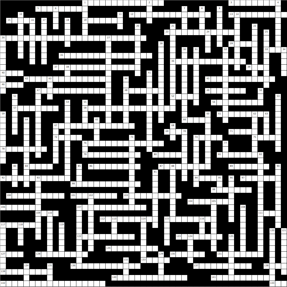 New Amusements Cryptic Clue Time new-amusements-cryptic-clue-time