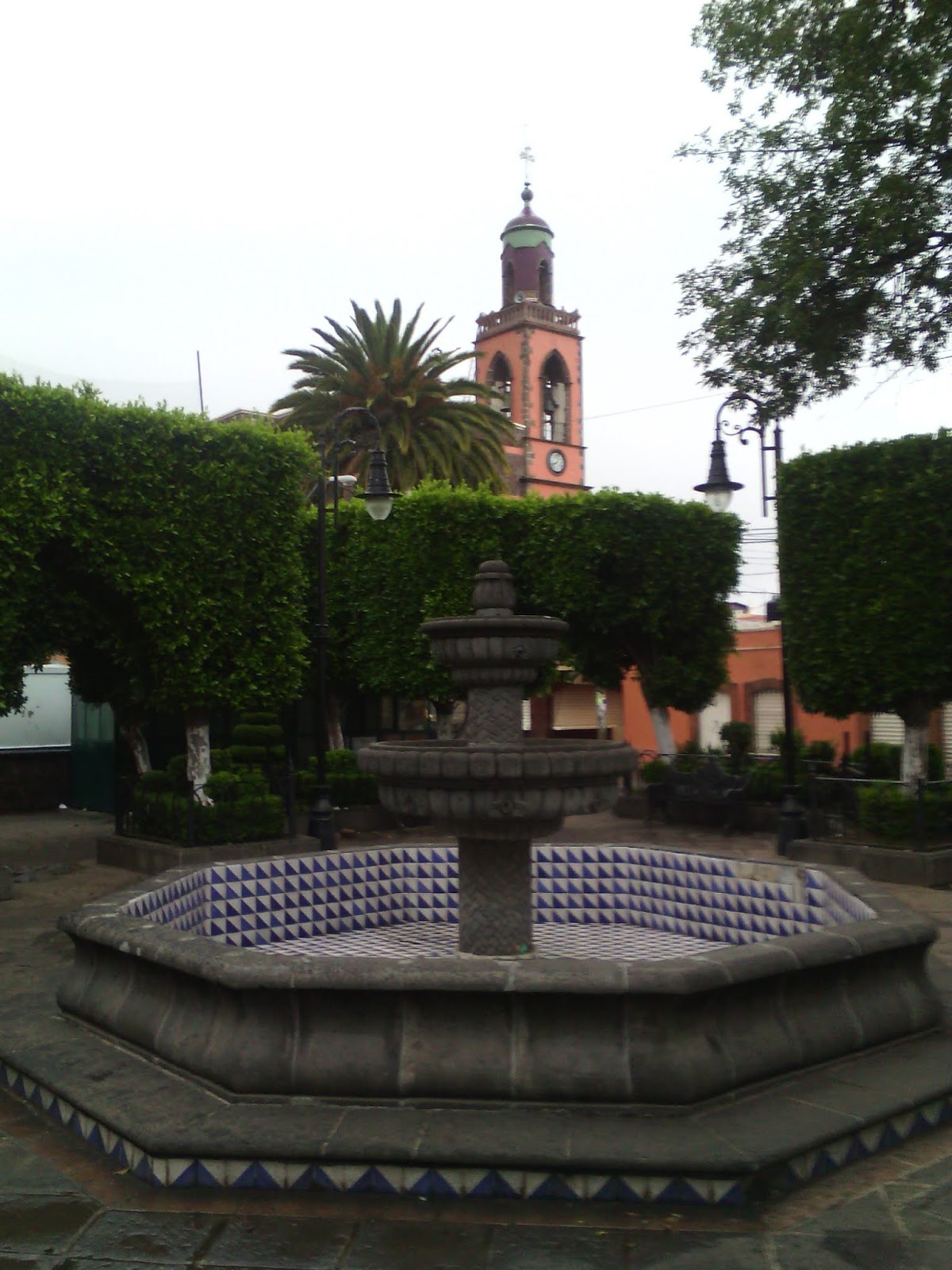 Contepec, Michoacán.