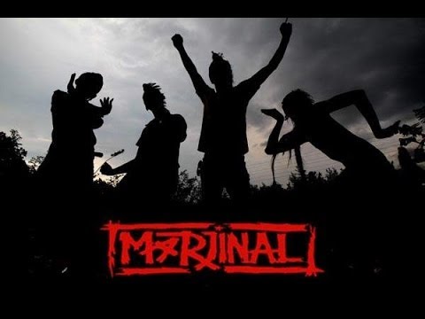 Sejarah terbentuknya band MARJINAL