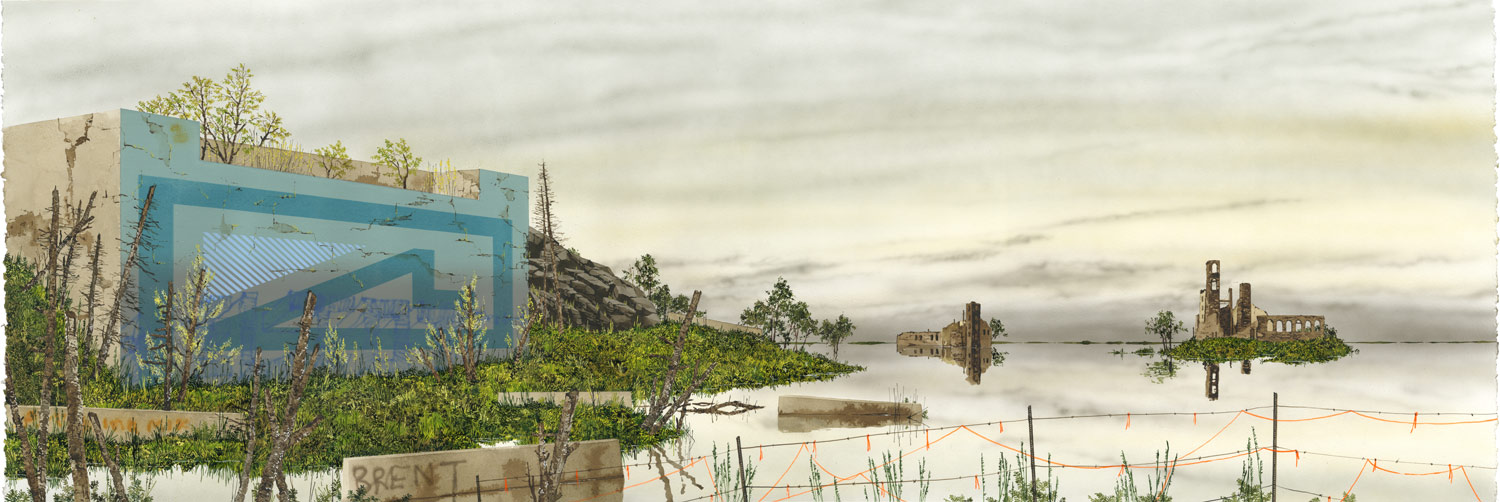 The Art Out There: Alex Lukas