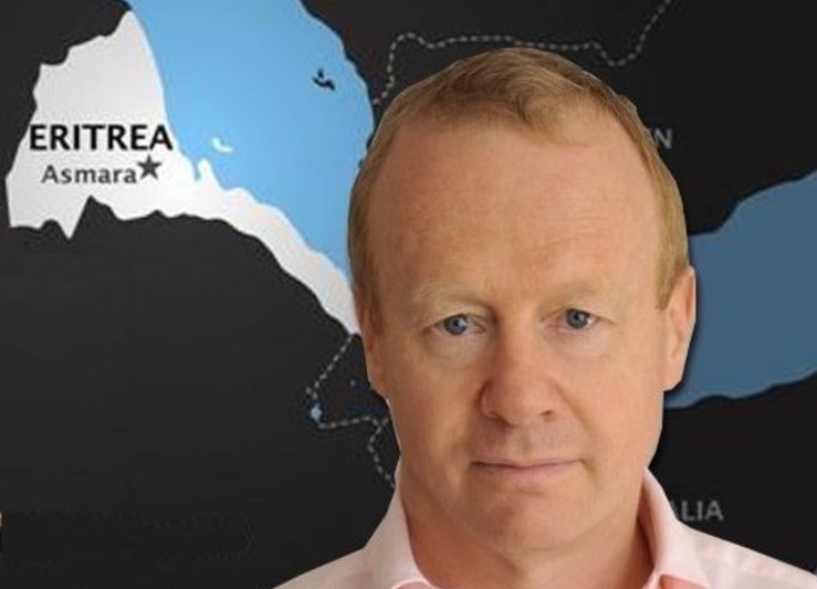 Martin Plaut is Giving Journalism a Black Eye - Madote