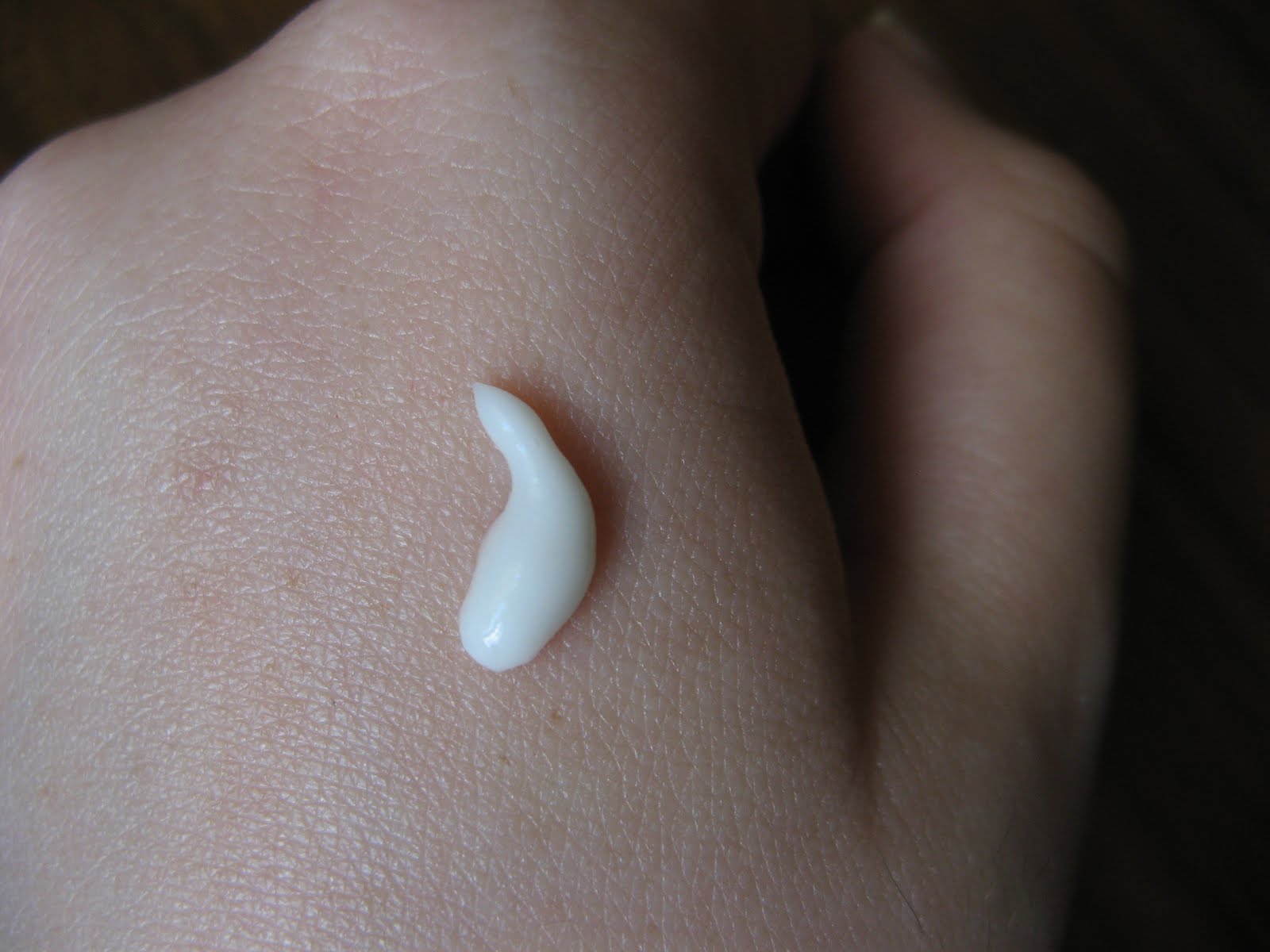Body Shop Mania: Total Energy Pulse Point Balm