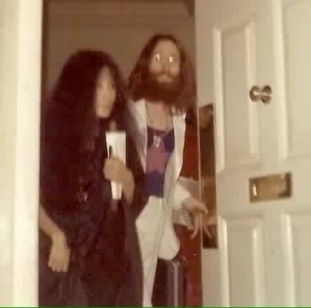 Meet the Beatles for Real: Star studded