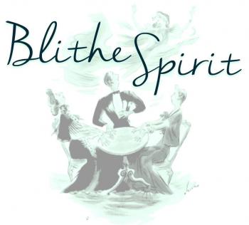 PHX Stages: cast announcement - BLITHE SPIRIT - Don Bluth Front Row Theatre