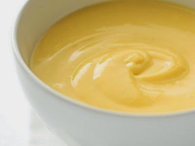 CREMA PARA RELLENOS (Thermomix)