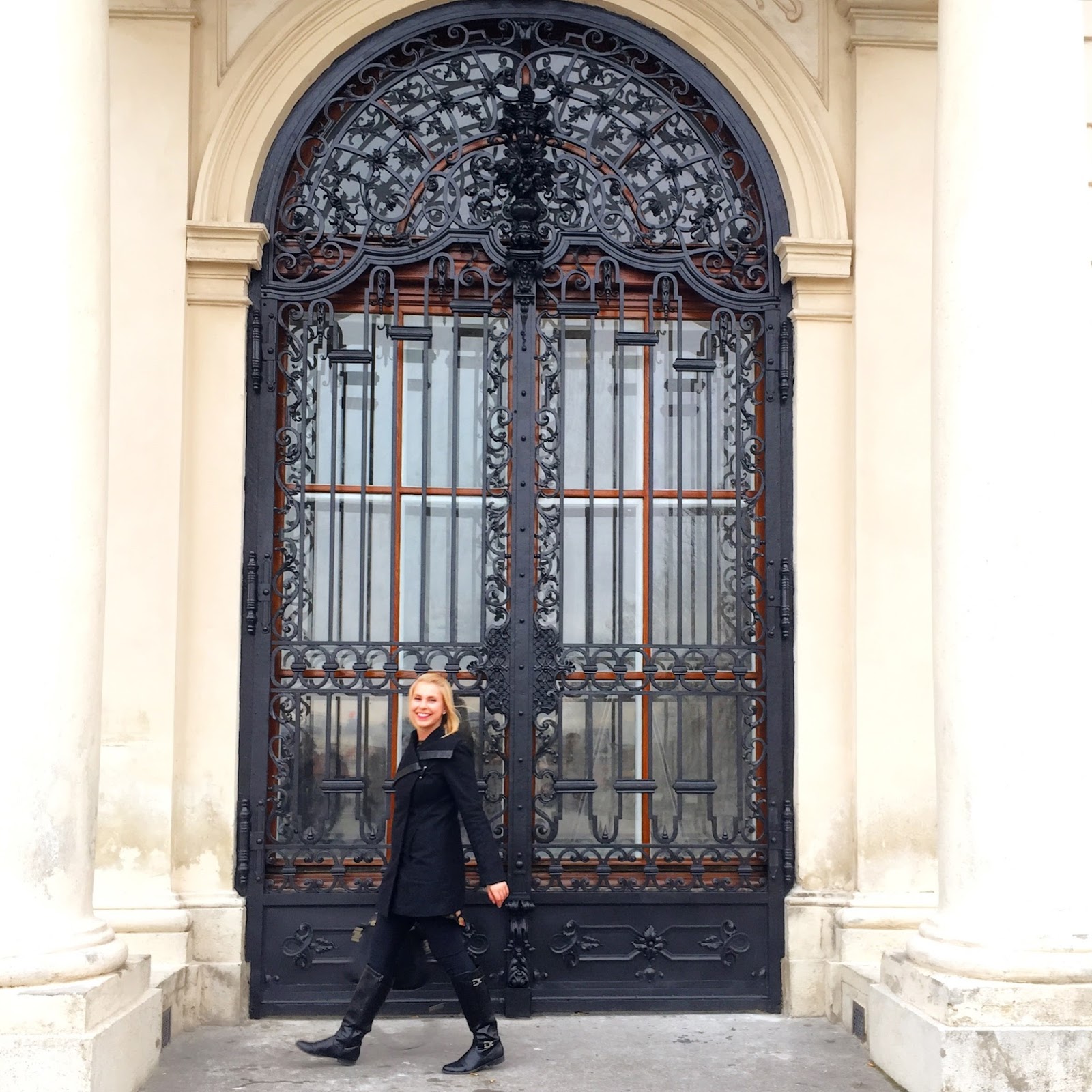 Miss Metro 2016 Meredith Olson: Here we go with Miss Metro!