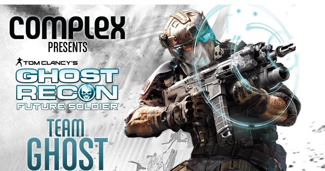 Another Member Joins Team Ghost - BioGamer Girl