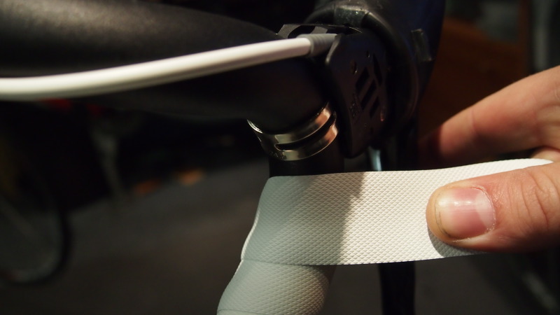 OFF THE RIVET: Wrap Like a Pro: A Simple Step by Step Guide to Bar Tape