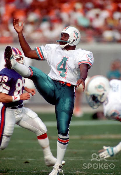 Bill's Update Blog: 1987-89 Miami Dolphins