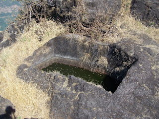 Trekking In Maharashtra: Chandragad To Arthur's Seat (Mahabaleshwar ...