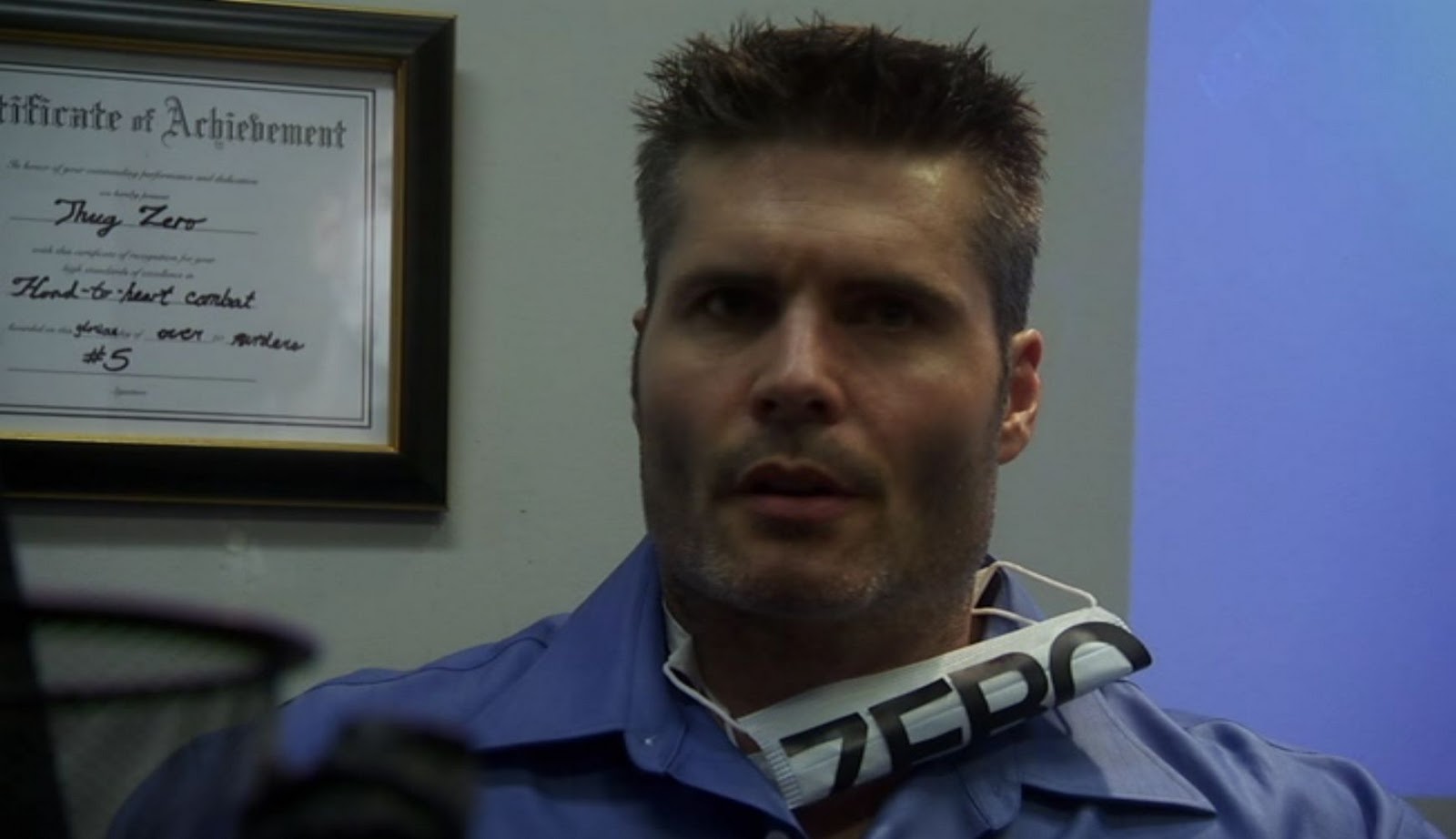 Mortal Kombat: Mortal Kombat Mythologies Sub-Zero