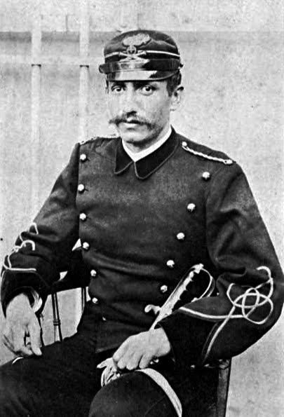 Odd Fighting Units: The Honolulu Rifles during the Hawaii Rebellions ...